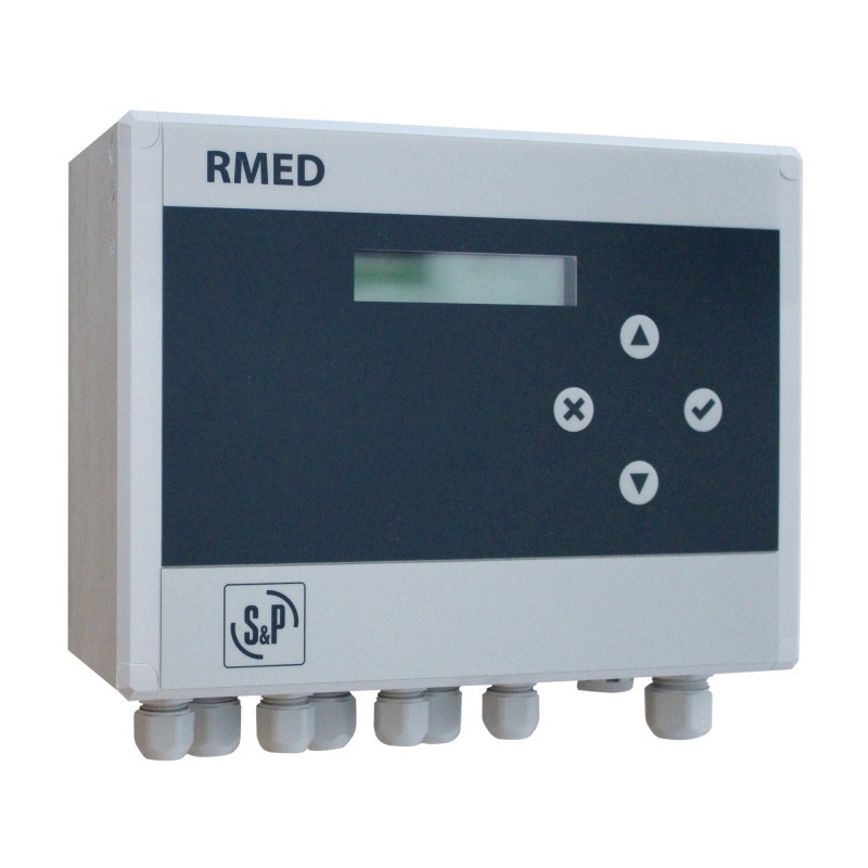 Caisson d'extraction JBHB ECOWATT (C4) VIM Tailles 7 à 27